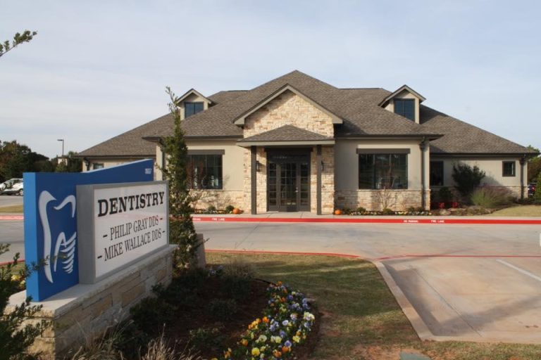 Dr. Philip Gray | Gray Dental Group | Edmond, OK 73034